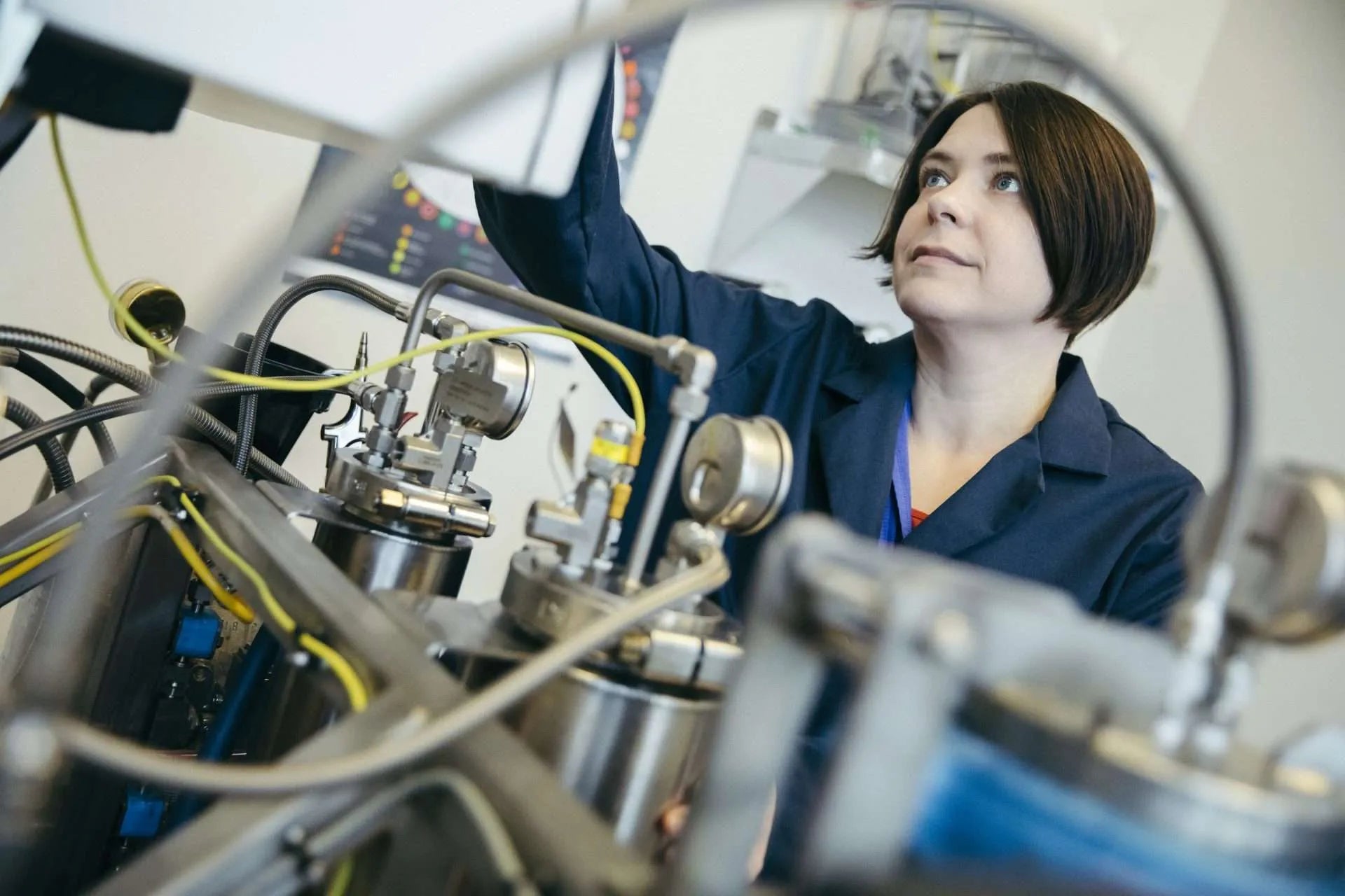 The Story of Peak Extracts