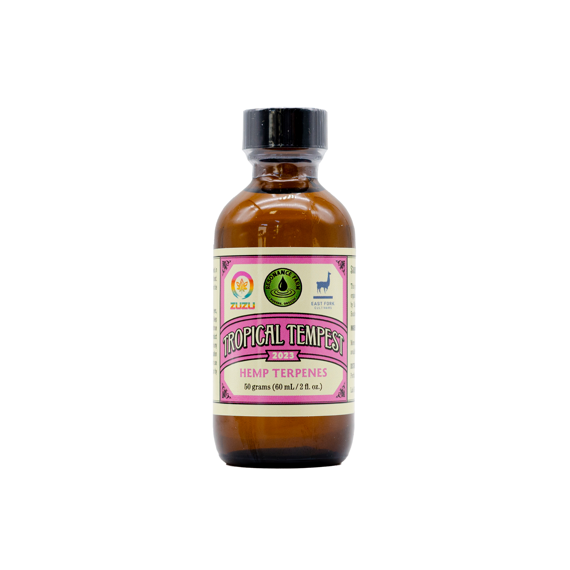 Tropical Tempest Hemp Terpenes