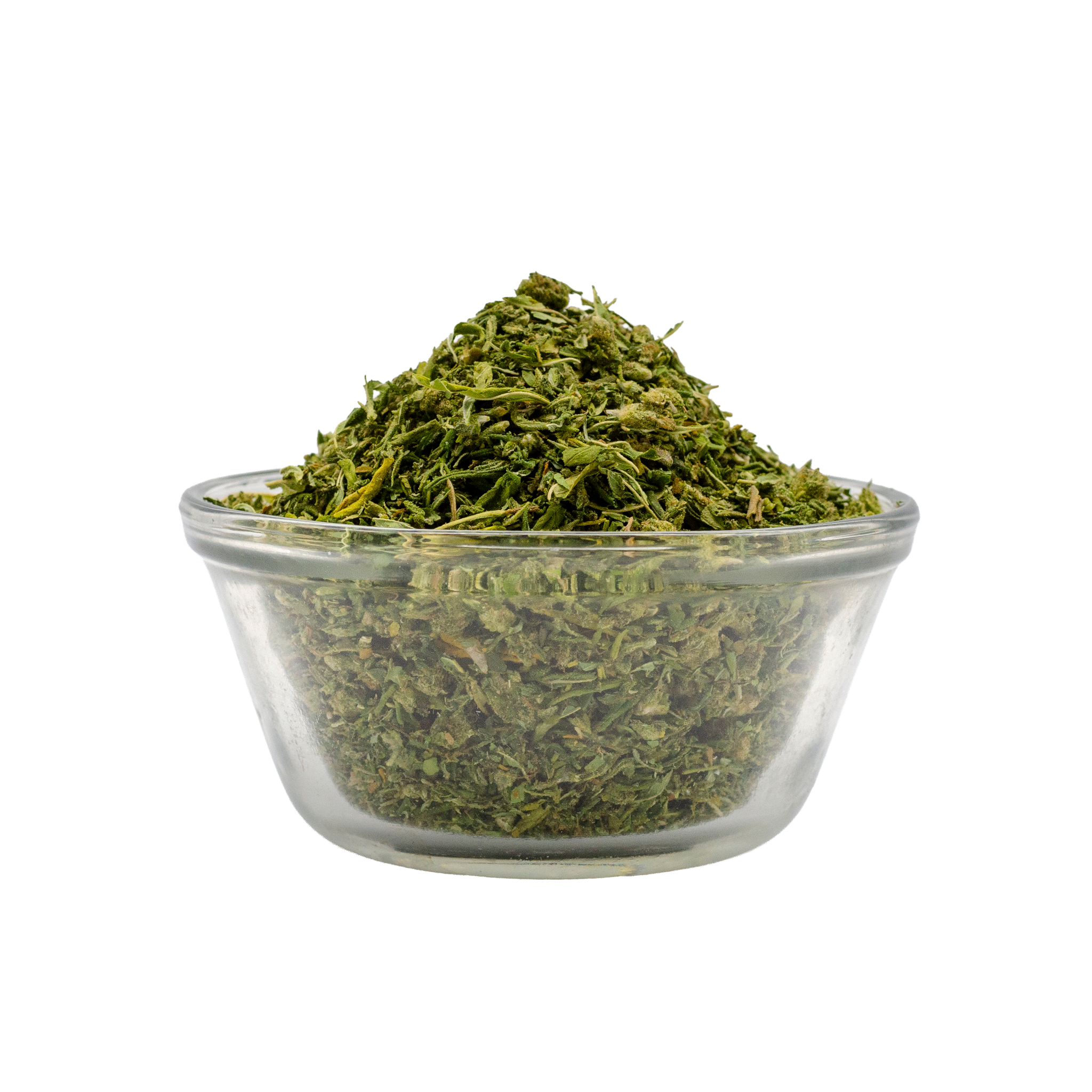 Organic Hemp CBD • Shake